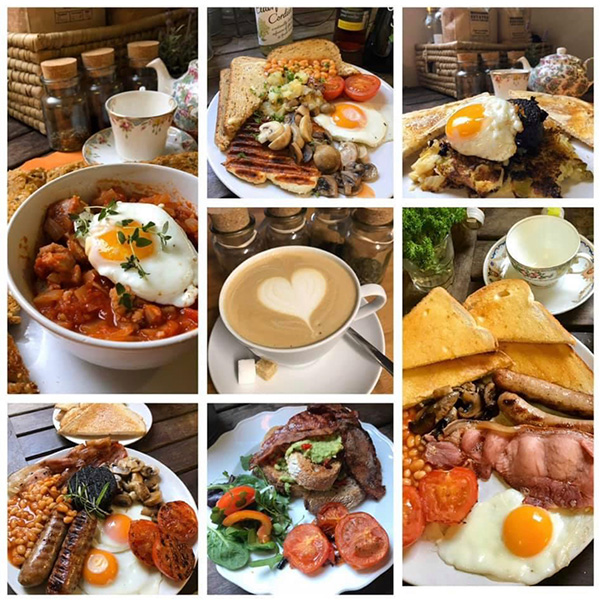 Talton Mill | Artisan Cafe, Farm Butchery, Venue Hire